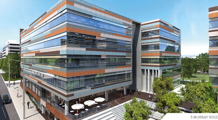 5 Murray Rose Avenue, Sydney Olympic Park - All Tech Electrics